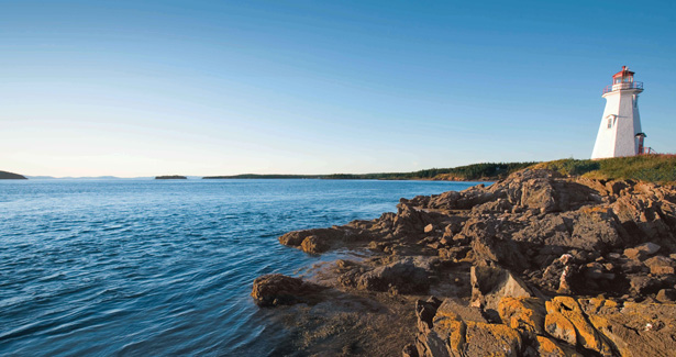 Voyage Moncton sur mesure, séjour Moncton à la carte - Voyageurs du Monde