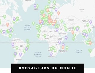 Voyage sur mesure, sejour de luxe, autotour - Voyageurs du Monde