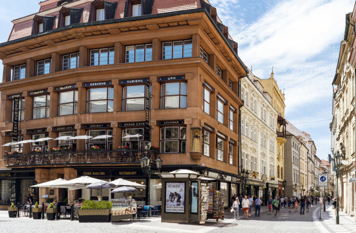 Les Plus Beaux Monuments à Visiter à Prague - Le Mag