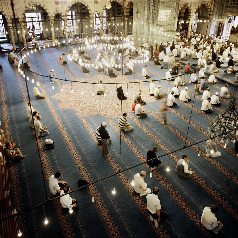 Comprendre l'Islam - Le Mag Voyageurs du Monde